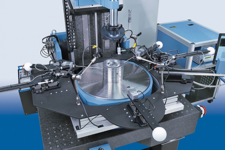 OptiCentric® Bonding Station | トライオプティクス・ジャパン株式会社