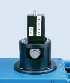 Spectro Master® HR Universal | トライオプティクス・ジャパン株式会社