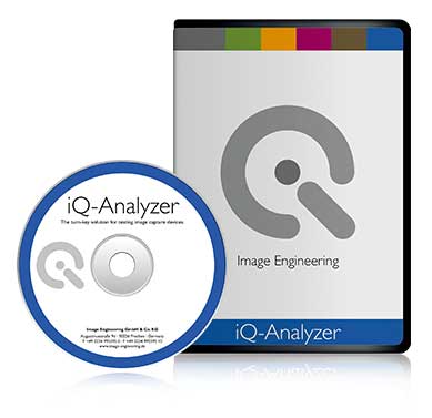 iQ-Analyzer | トライオプティクス・ジャパン株式会社