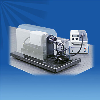 MTF測定 | トライオプティクス・ジャパン株式会社